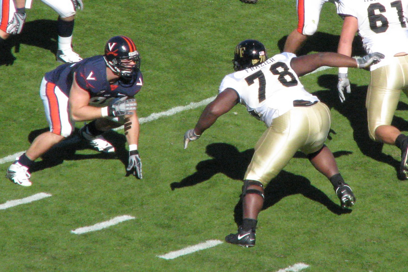 The Rookie Scouting Portfolio (RSP)Chris Long by Terren in Virginia